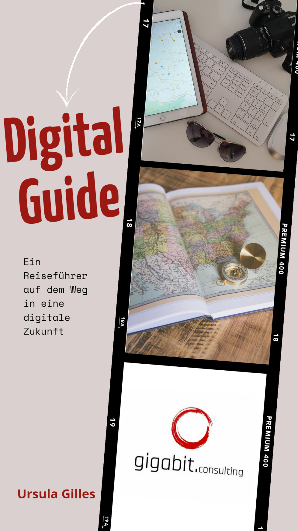 Startseite - Digitalisierungsstrategien und Fördermittelberatung